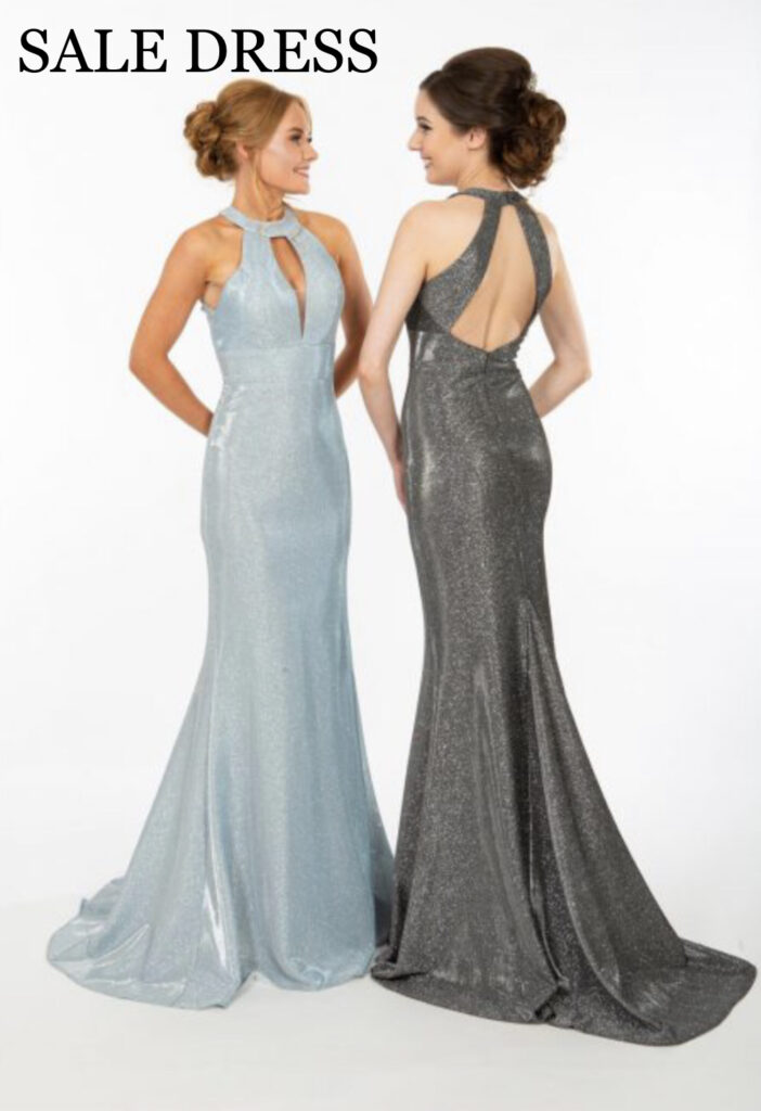 PROM FROCKS SALE DRESS PF9646 - Victoria Ann Bridal